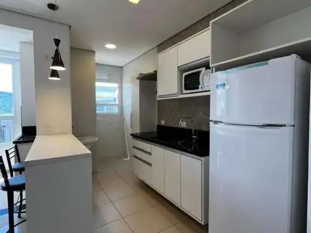 Apartamento para Locação em Mogi das Cruzes/SP Vila Mogilar 1 Quartos
