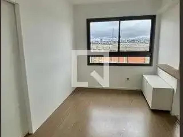 Apartamento para Locação em Mogi das Cruzes/SP Vila Mogilar 1 Quartos