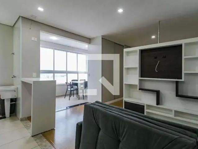 Apartamento para Locação em Mogi das Cruzes/SP Vila Mogilar 1 Quartos