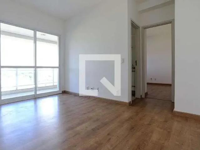 Apartamento para Locação em Mogi das Cruzes/SP Vila Mogilar 1 Quartos