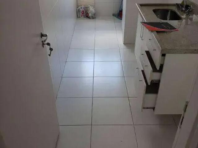 Apartamento para Locação em Mogi das Cruzes/SP Vila Mogilar 1 Quartos