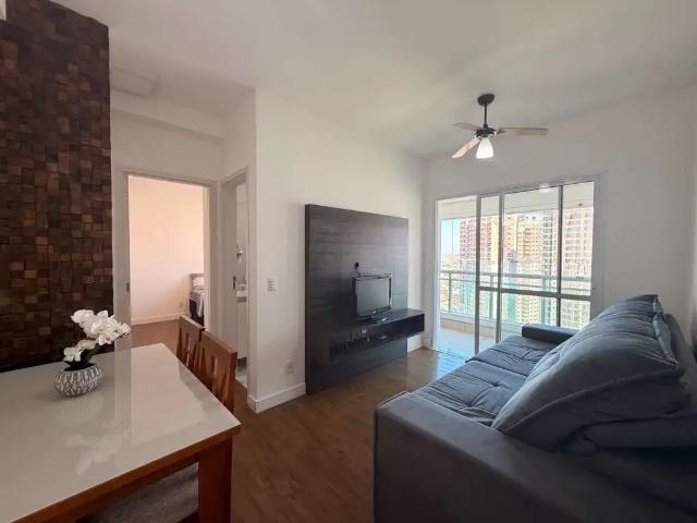 Apartamento para Locação em Mogi das Cruzes/SP Vila Mogilar 1 Quartos