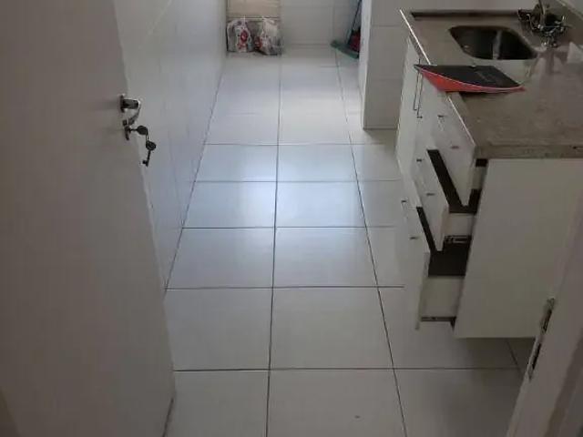 Apartamento para Locação em Mogi das Cruzes/SP Vila Mogilar 1 Quartos