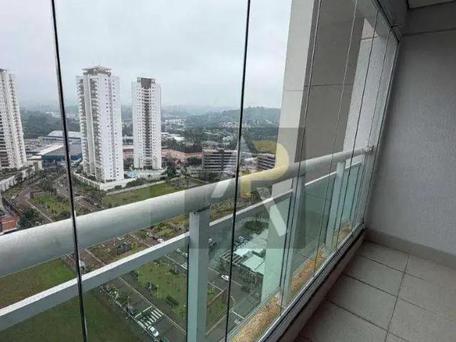 Apartamento para Locação em Mogi das Cruzes/SP Vila Mogilar 1 Quartos