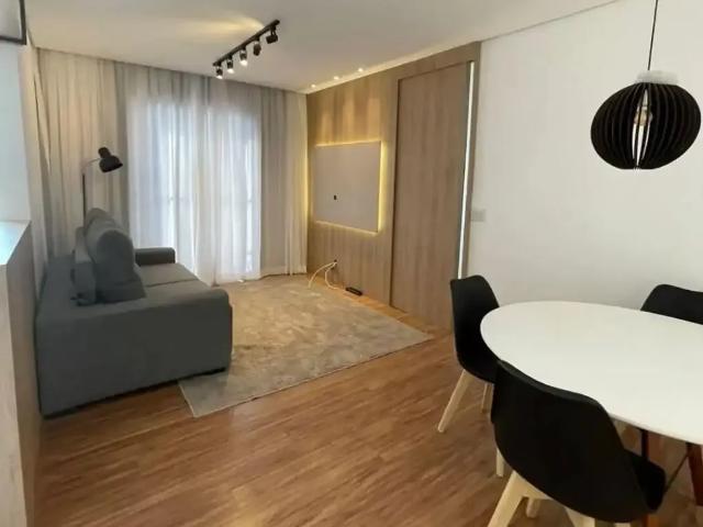 Apartamento para Locação em Mogi das Cruzes/SP Vila Mogilar 1 Quartos