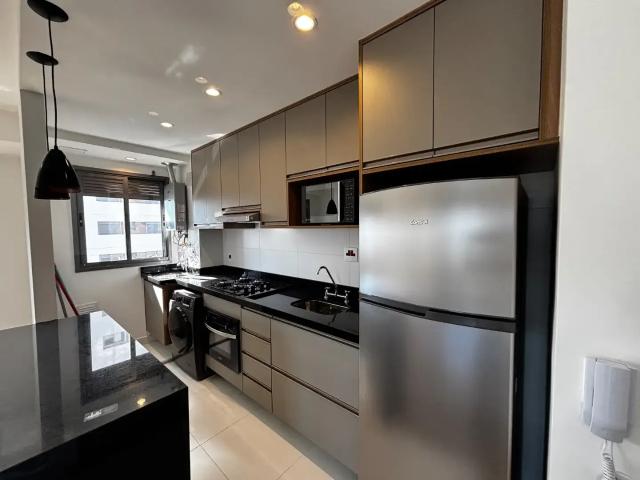 Apartamento para Locação em Mogi das Cruzes/SP Vila Mogilar 1 Quartos