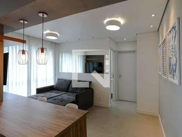 Apartamento para Locação em Mogi das Cruzes/SP Vila Mogilar 1 Quartos