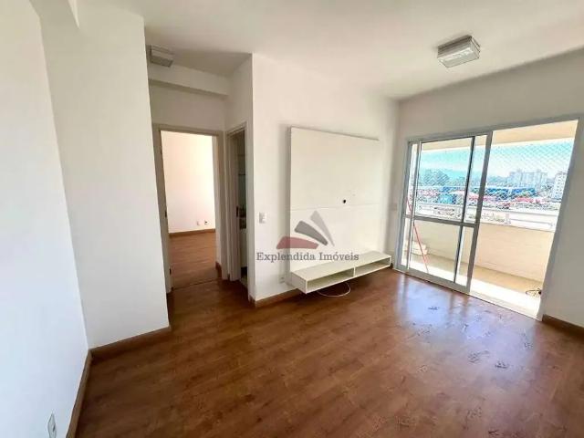 Apartamento para Locação em Mogi das Cruzes/SP Vila Mogilar 1 Quartos