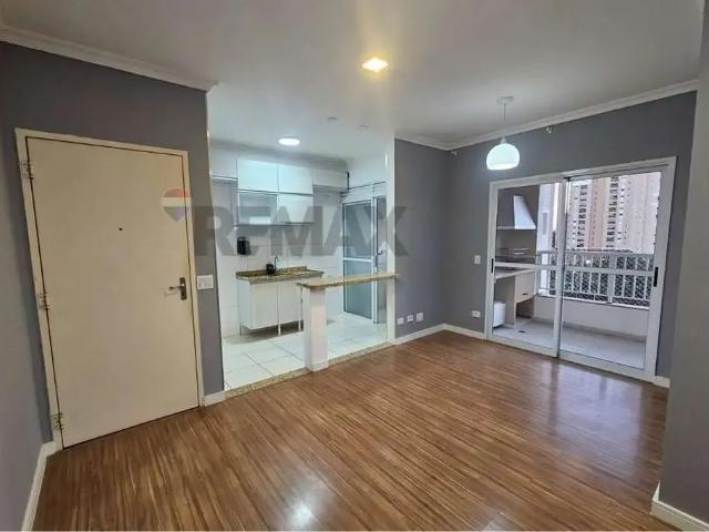 Apartamento para Locação em Mogi das Cruzes/SP Vila Mogilar 2 Quartos