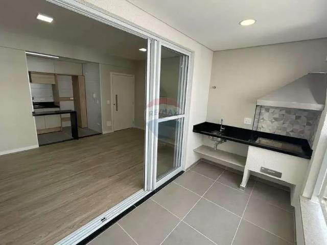 Apartamento para Locação em Mogi das Cruzes/SP Vila Mogilar 2 Quartos