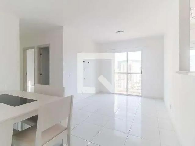 Apartamento para Locação em Mogi das Cruzes/SP Vila Mogilar 2 Quartos