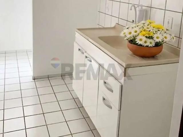 Apartamento para Locação em Mogi das Cruzes/SP Vila Mogilar 2 Quartos