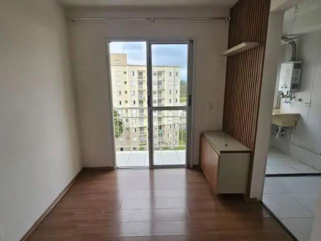 Apartamento para Locação em Mogi das Cruzes/SP Vila Mogilar 2 Quartos