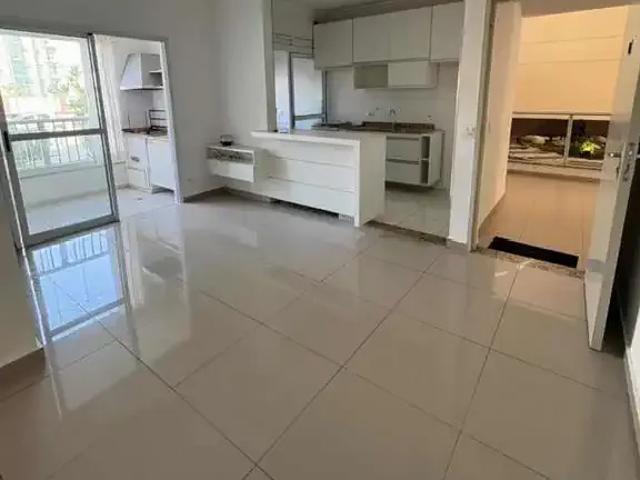 Apartamento para Locação em Mogi das Cruzes/SP Vila Mogilar 2 Quartos