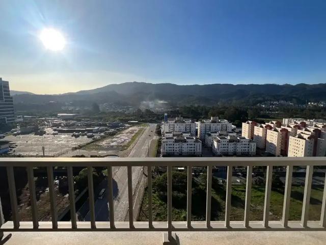 Apartamento para Locação em Mogi das Cruzes/SP Vila Mogilar 2 Quartos