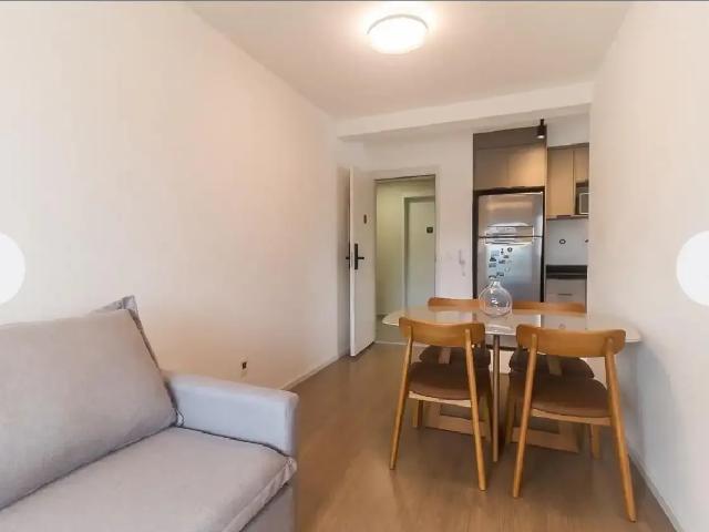 Apartamento para Locação em Mogi das Cruzes/SP Vila Mogilar 2 Quartos