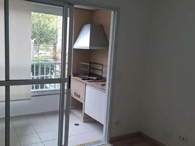 Apartamento para Locação em Mogi das Cruzes/SP Vila Mogilar 2 Quartos