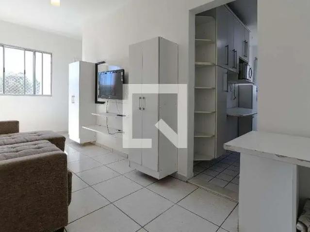 Apartamento para Locação em Mogi das Cruzes/SP Vila Mogilar 2 Quartos