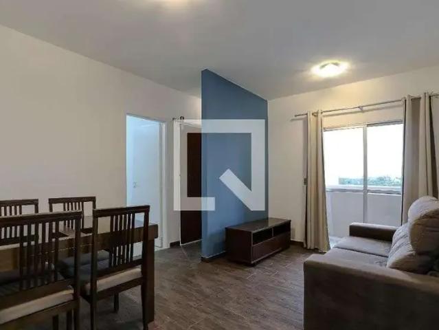 Apartamento para Locação em Mogi das Cruzes/SP Vila Mogilar 2 Quartos