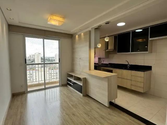 Apartamento para Locação em Mogi das Cruzes/SP Vila Mogilar 2 Quartos