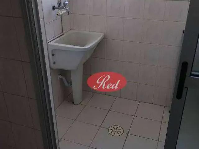 Apartamento para Locação em Mogi das Cruzes/SP Vila Mogilar 2 Quartos