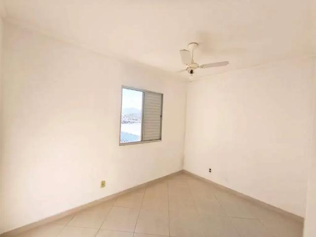 Apartamento para Locação em Mogi das Cruzes/SP Vila Mogilar 2 Quartos