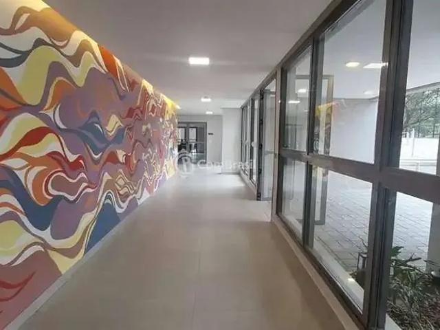 Apartamento para Locação em Mogi das Cruzes/SP Vila Mogilar 2 Quartos