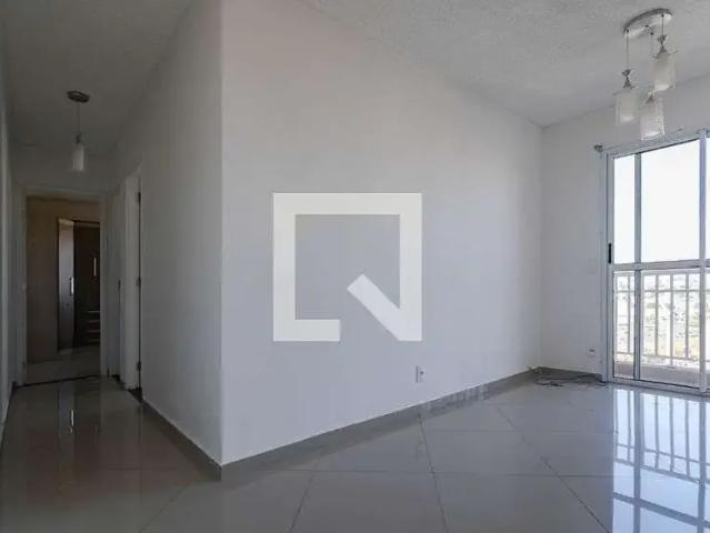 Apartamento para Locação em Mogi das Cruzes/SP Vila Mogilar 2 Quartos