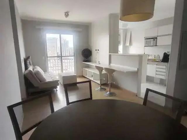 Apartamento para Locação em Mogi das Cruzes/SP Vila Mogilar 2 Quartos