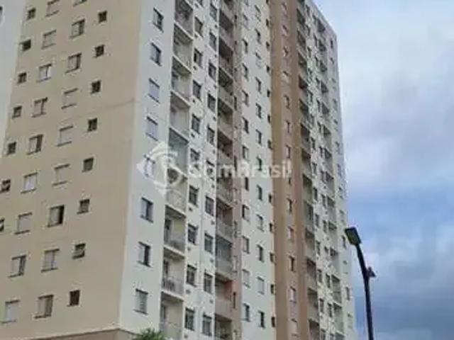 Apartamento para Locação em Mogi das Cruzes/SP Vila Mogilar 2 Quartos