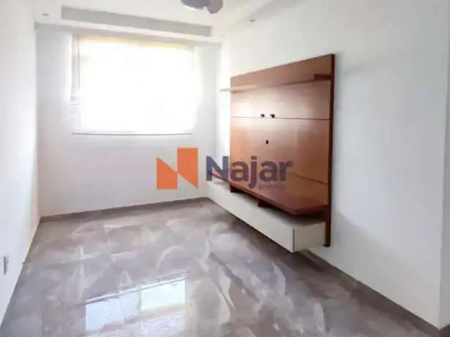 Apartamento para Locação em Mogi das Cruzes/SP Vila Mogilar 2 Quartos