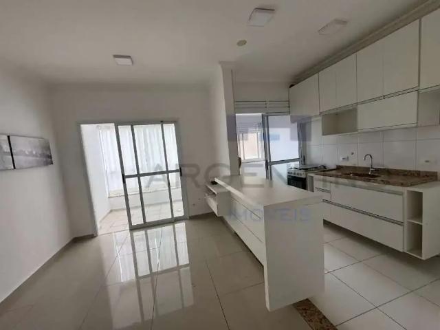 Apartamento para Locação em Mogi das Cruzes/SP Vila Mogilar 2 Quartos