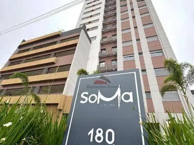 Apartamento para Locação em Mogi das Cruzes/SP Vila Mogilar 2 Quartos