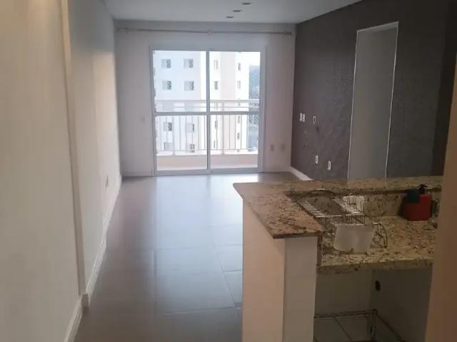 Apartamento para Locação em Mogi das Cruzes/SP Vila Mogilar 2 Quartos