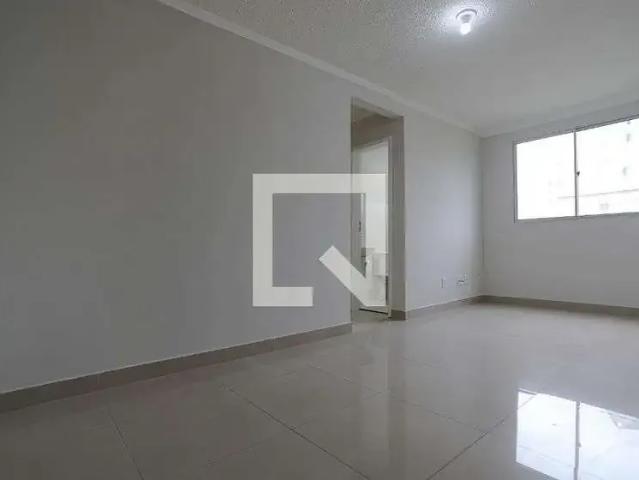 Apartamento para Locação em Mogi das Cruzes/SP Vila Mogilar 2 Quartos