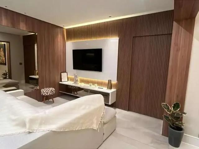 Apartamento para Locação em Mogi das Cruzes/SP Vila Mogilar 2 Quartos