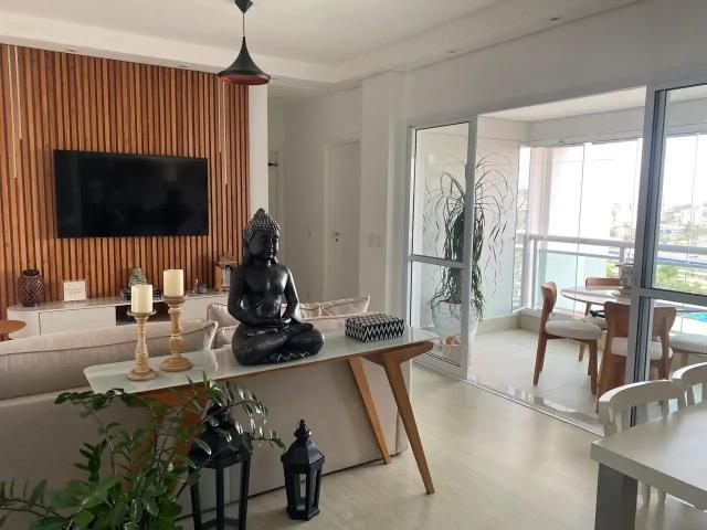 Apartamento para Locação em Mogi das Cruzes/SP Vila Mogilar 2 Quartos