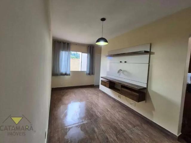 Apartamento para Locação em Mogi das Cruzes/SP Vila Mogilar 2 Quartos