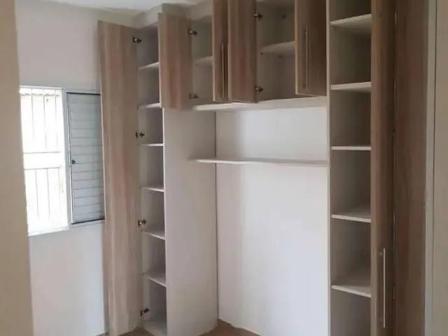 Apartamento para Locação em Mogi das Cruzes/SP Vila Mogilar 2 Quartos