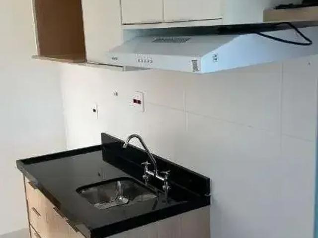 Apartamento para Locação em Mogi das Cruzes/SP Vila Mogilar 2 Quartos