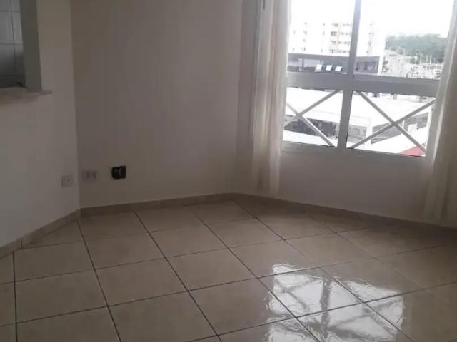Apartamento para Locação em Mogi das Cruzes/SP Vila Mogilar 2 Quartos
