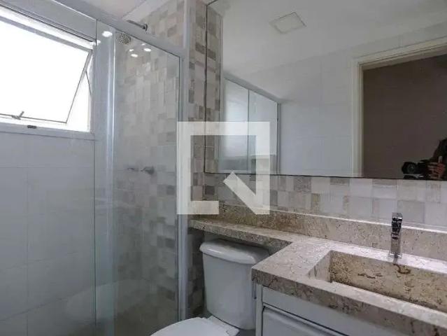 Apartamento para Locação em Mogi das Cruzes/SP Vila Mogilar 2 Quartos