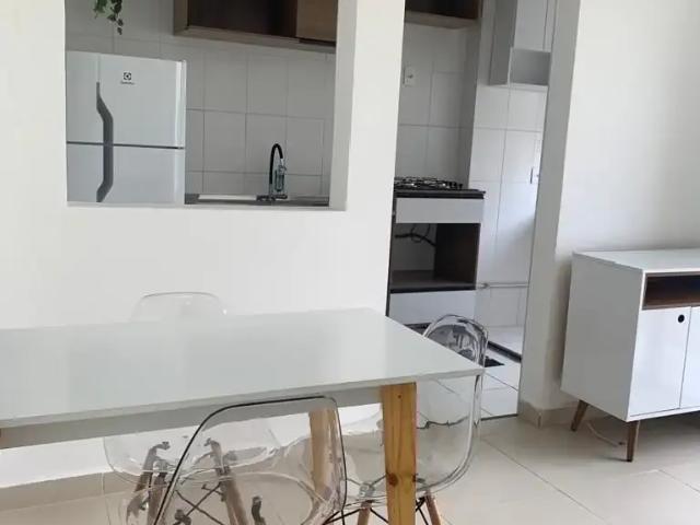 Apartamento para Locação em Mogi das Cruzes/SP Vila Mogilar 2 Quartos
