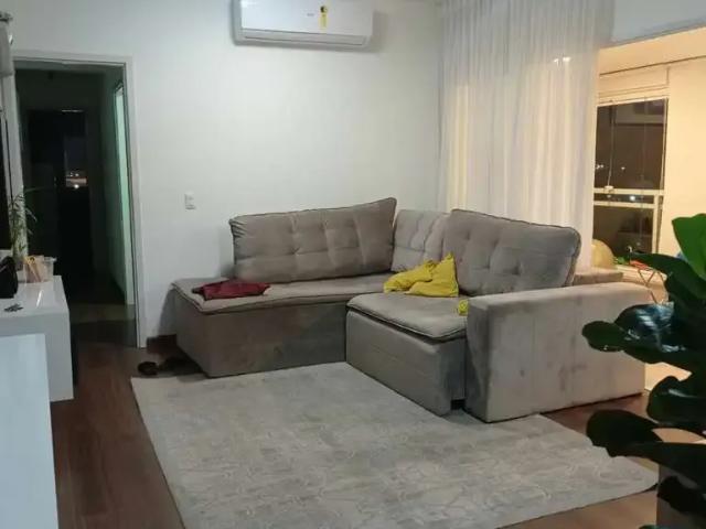 Apartamento para Locação em Mogi das Cruzes/SP Vila Mogilar 2 Quartos
