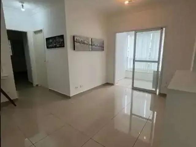Apartamento para Locação em Mogi das Cruzes/SP Vila Mogilar 2 Quartos