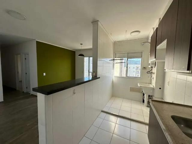 Apartamento para Locação em Mogi das Cruzes/SP Vila Mogilar 2 Quartos