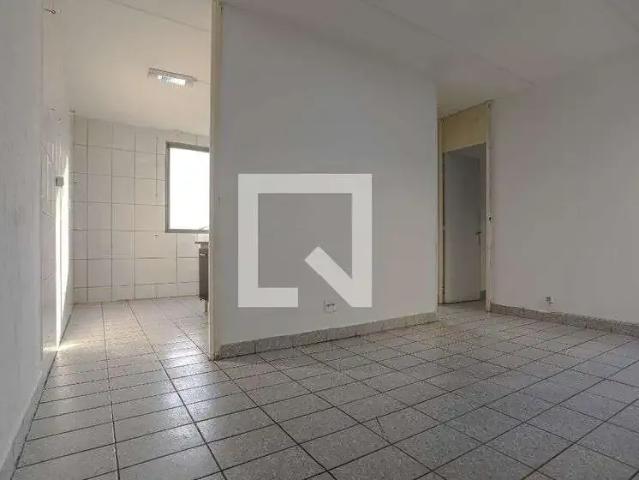 Apartamento para Locação em Mogi das Cruzes/SP Vila Mogilar 2 Quartos