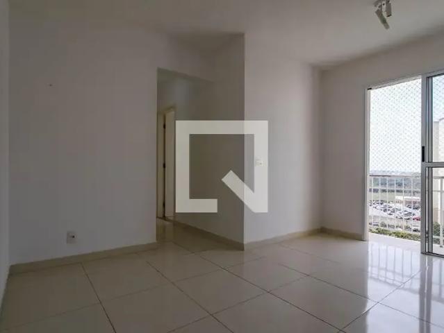 Apartamento para Locação em Mogi das Cruzes/SP Vila Mogilar 2 Quartos
