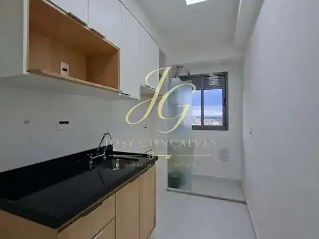 Apartamento para Locação em Mogi das Cruzes/SP Vila Mogilar 2 Quartos