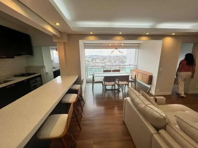 Apartamento para Locação em Mogi das Cruzes/SP Vila Mogilar 2 Quartos